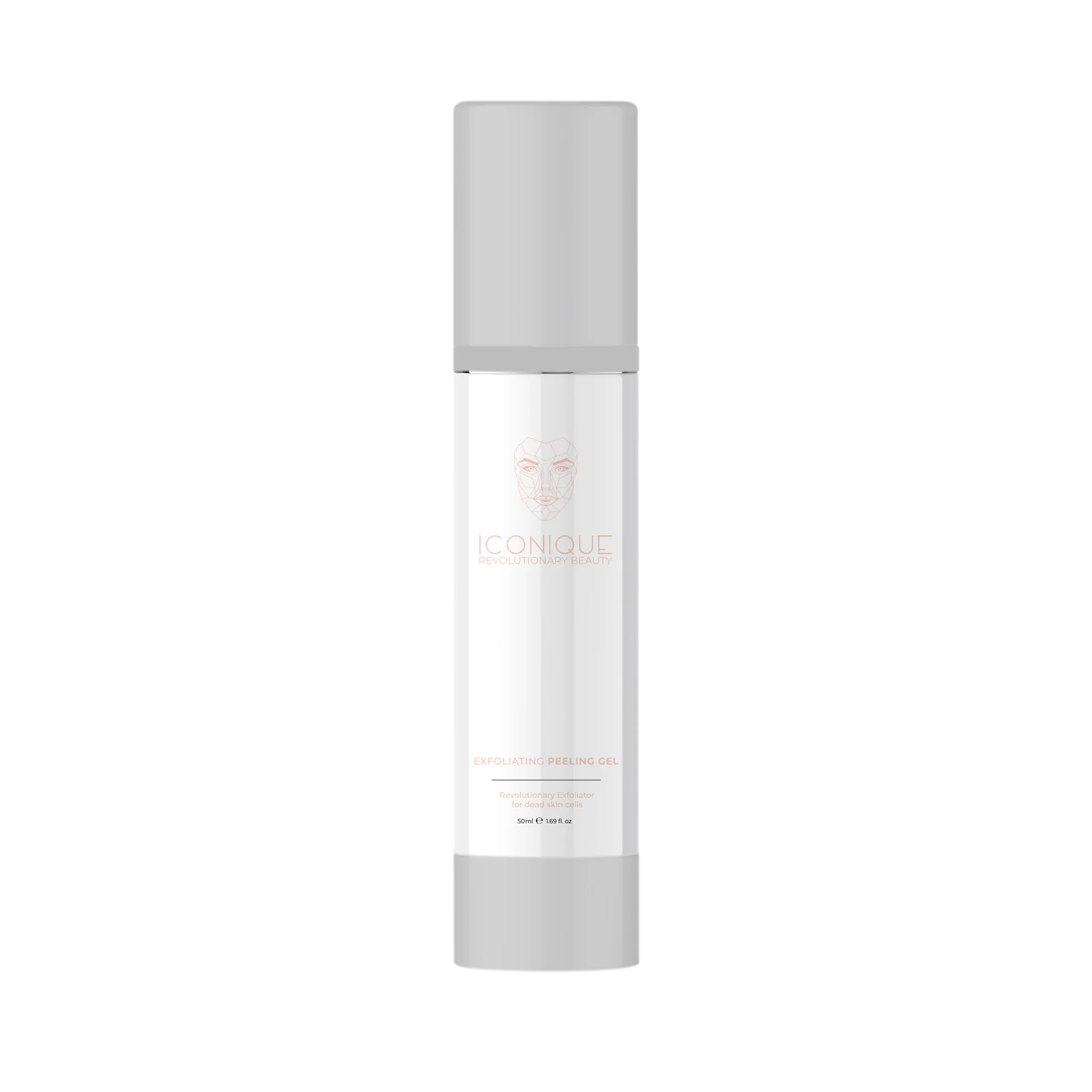 Exfoliating Peeling Gel (New Edition) – Èlitè Skin Perfection