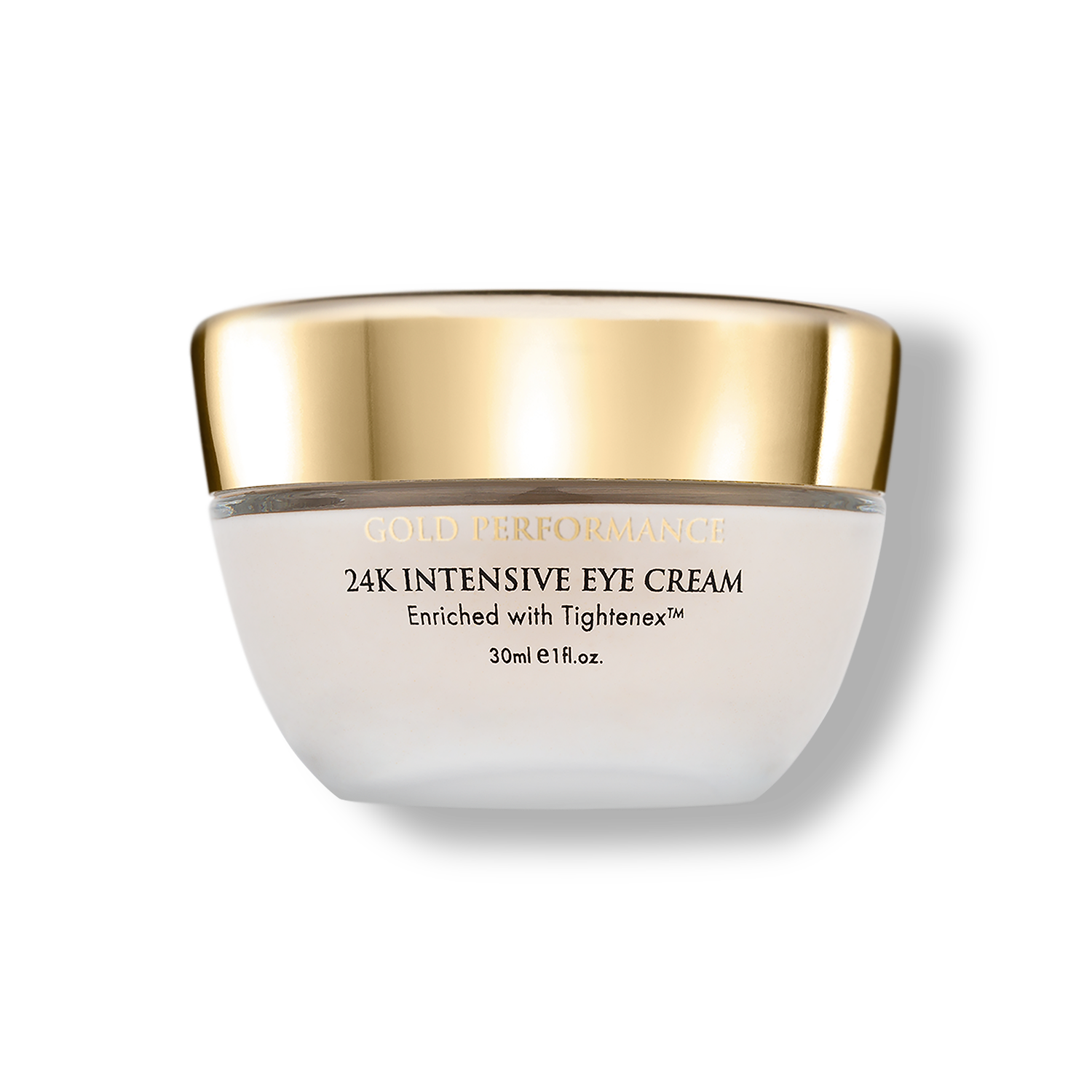 24K Intensive Eye Cream – Èlitè Skin Perfection