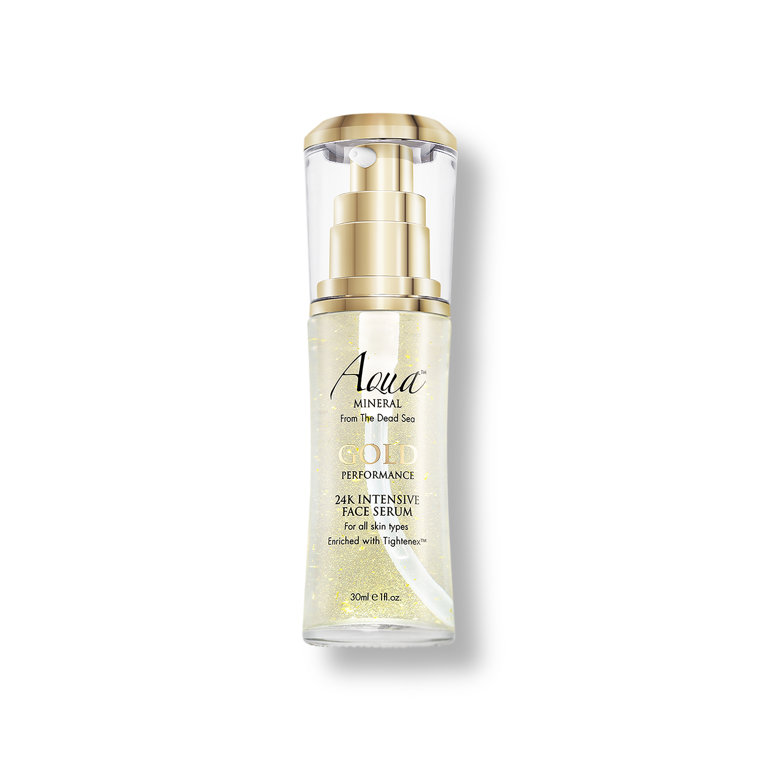 24K Intensive Face Serum – Èlitè Skin Perfection