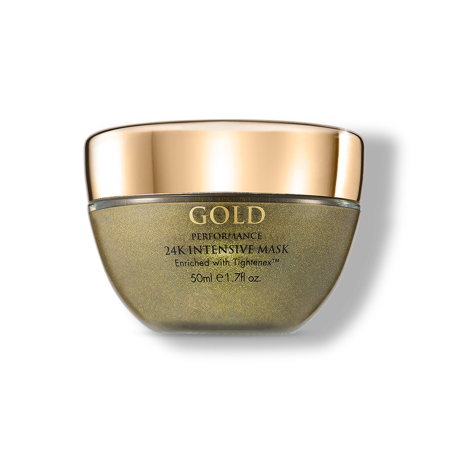24K GOLD Intensive Mask – Èlitè Skin Perfection