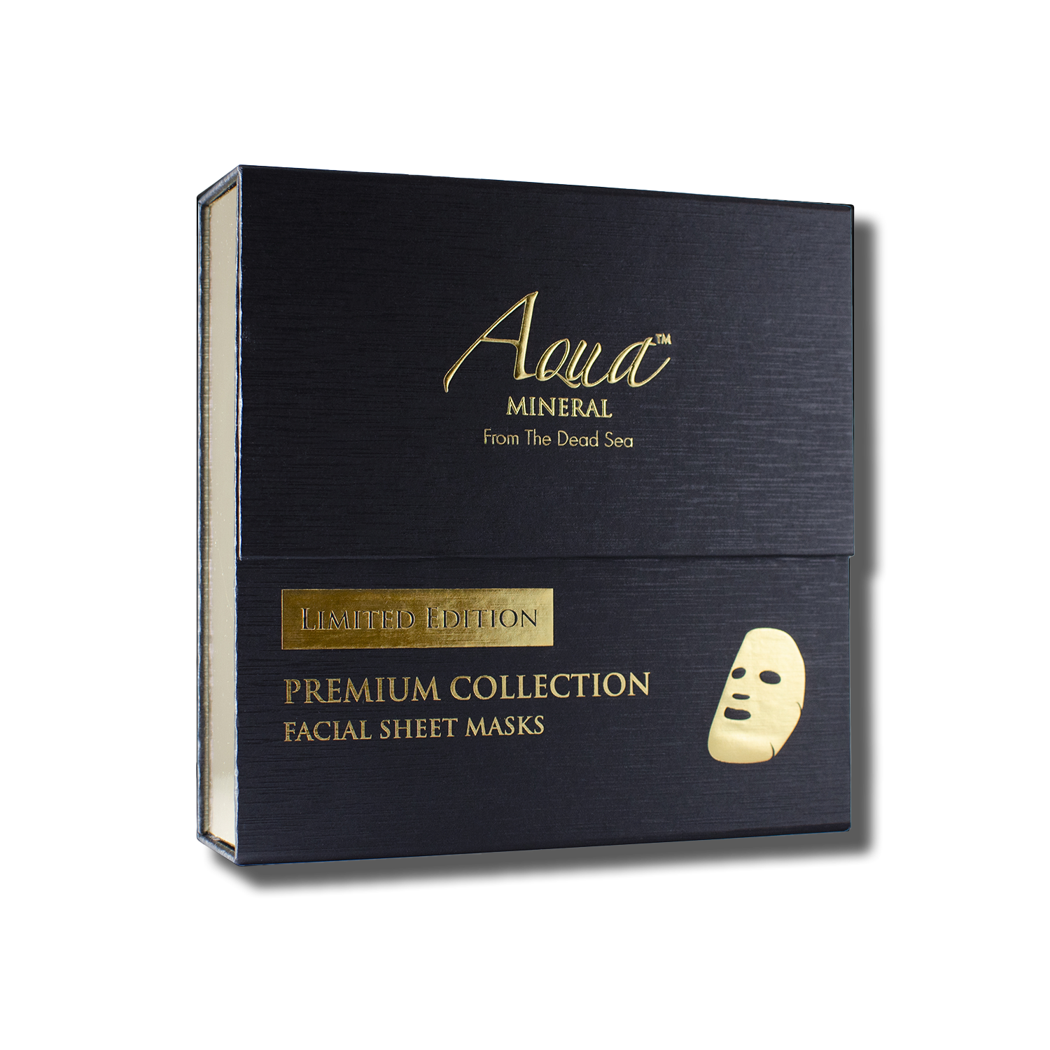 24K Intensive Facial Sheet Mask – Èlitè Skin Perfection