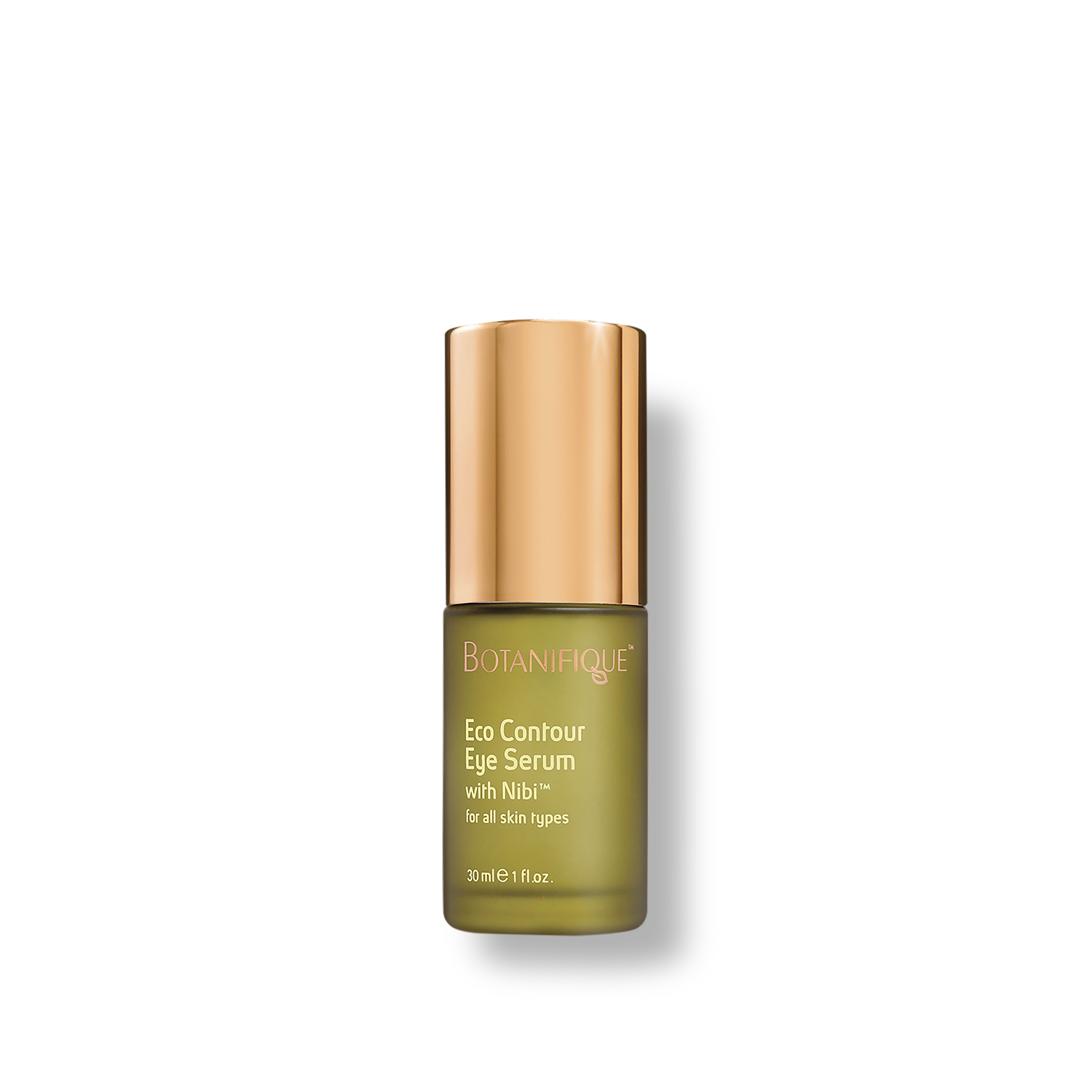Eco Contour Eye Serum – Èlitè Skin Perfection