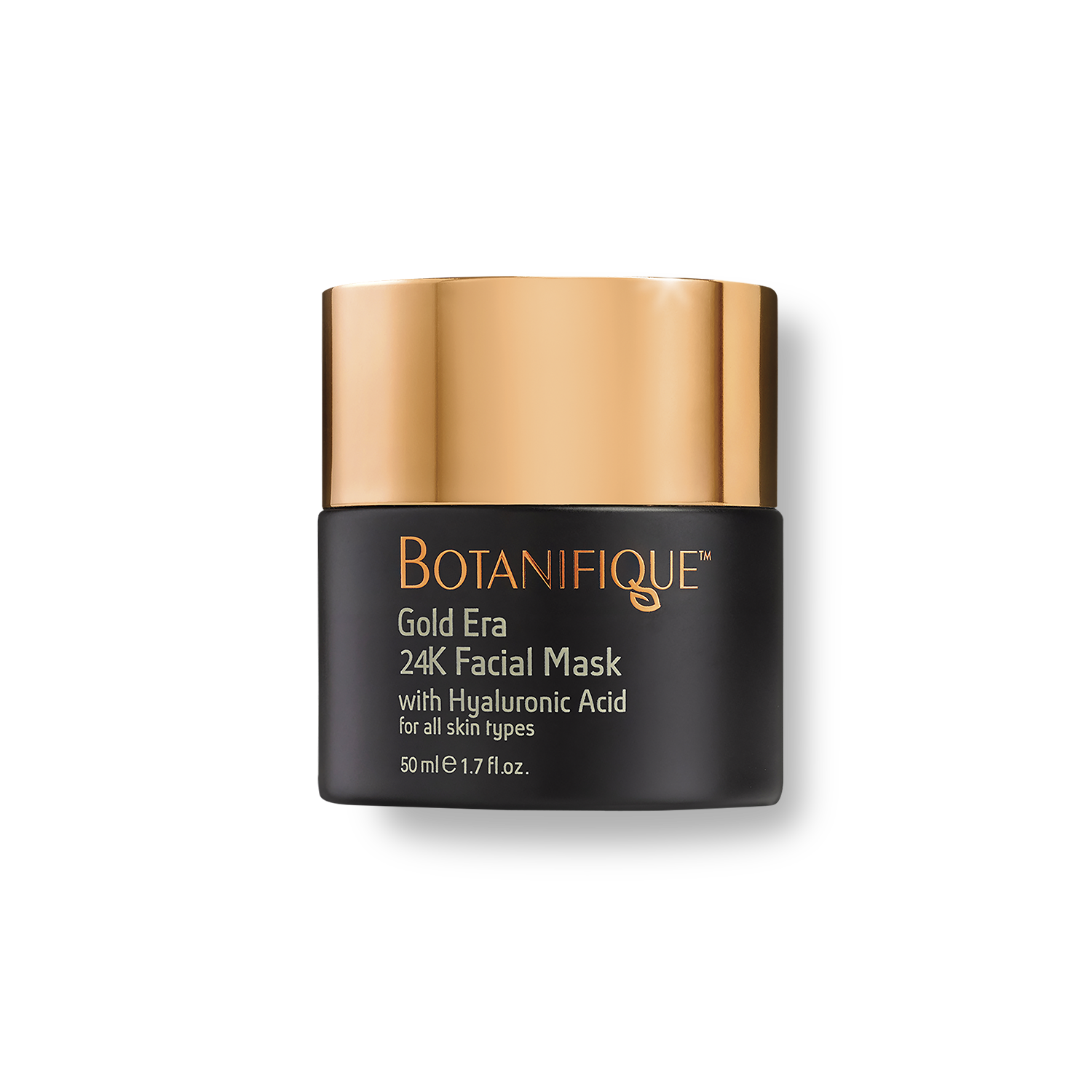 Gold Era 24K Facial Mask – Èlitè Skin Perfection