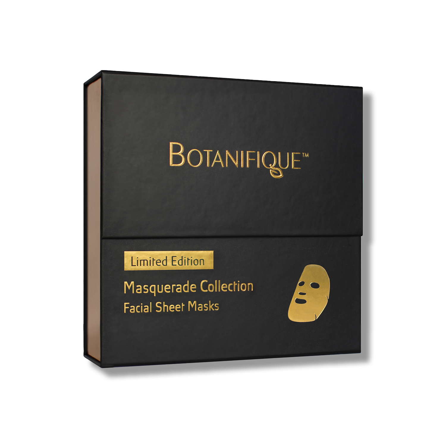 Gold Era 24K Facial Sheet Masks – Èlitè Skin Perfection