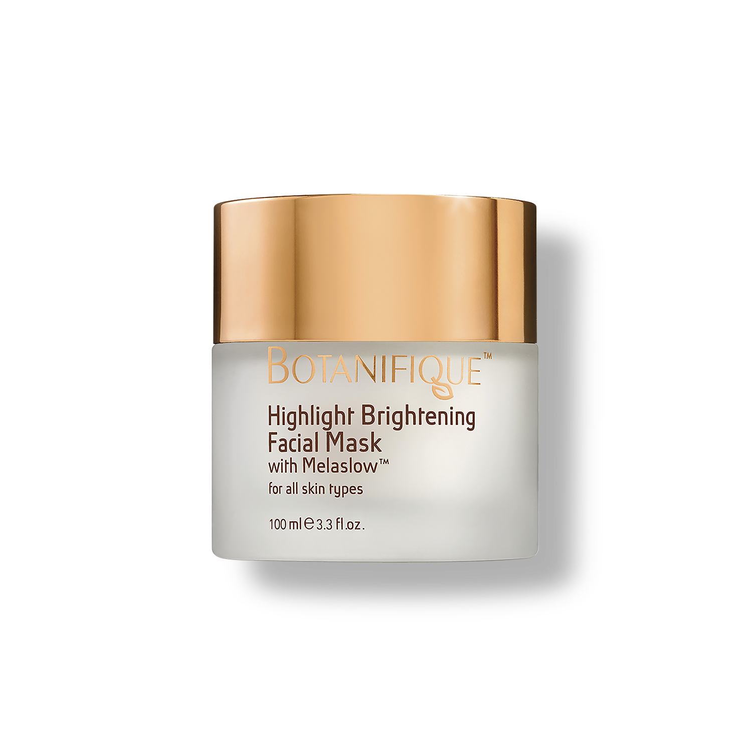 Highlight Brightening Facial Mask – Èlitè Skin Perfection