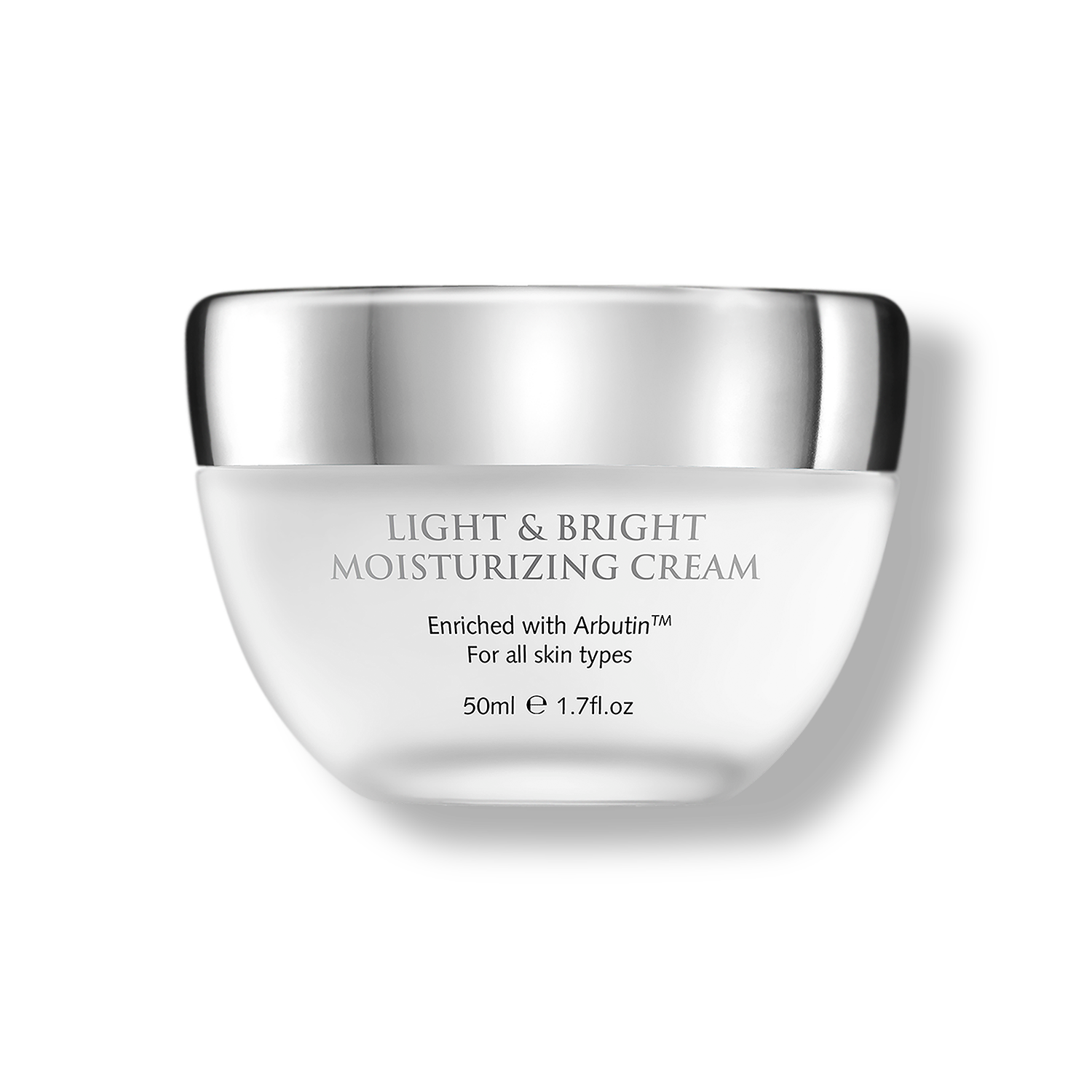 Light & Bright Moisturizing Cream – Èlitè Skin Perfection