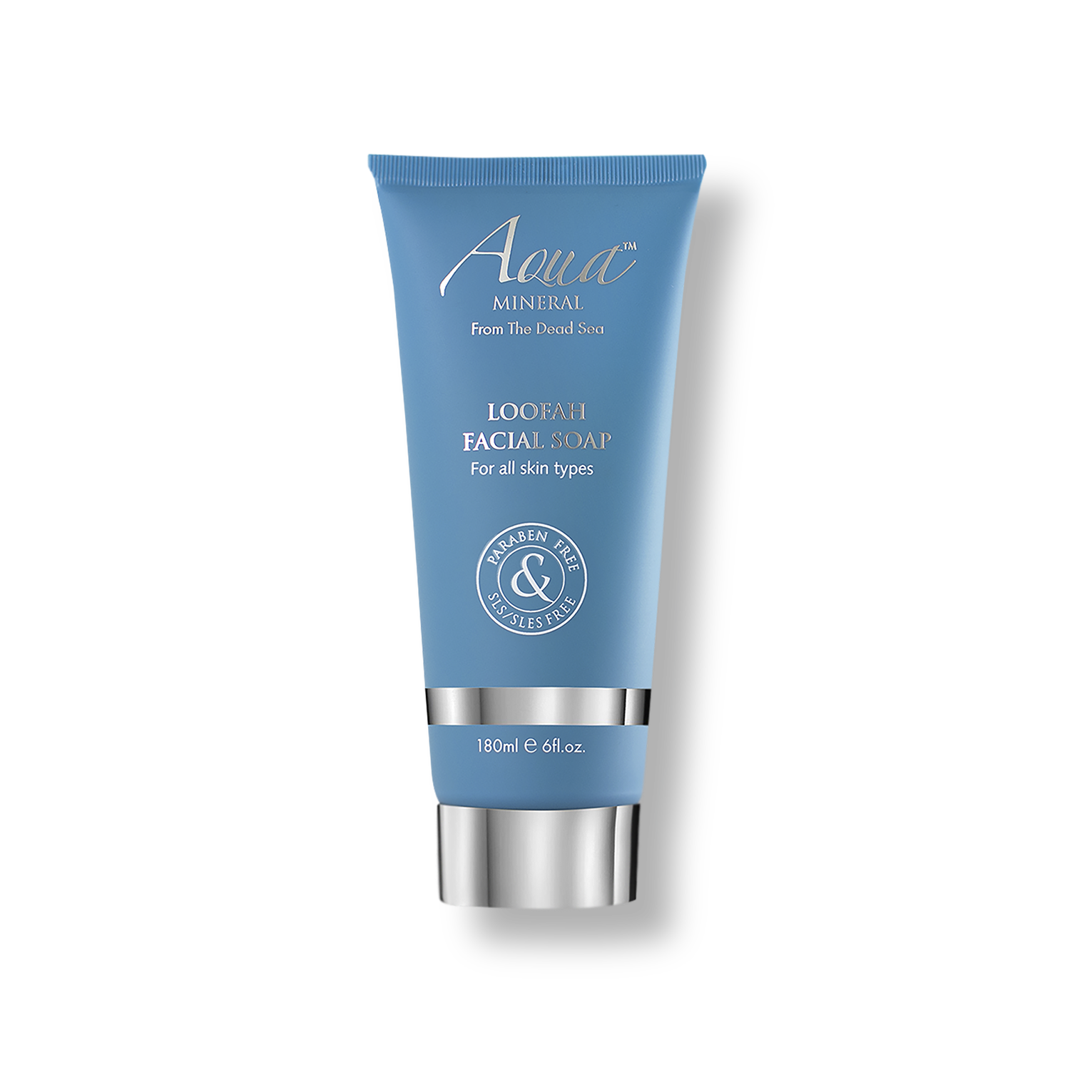 Loofah Facial Soap – Èlitè Skin Perfection