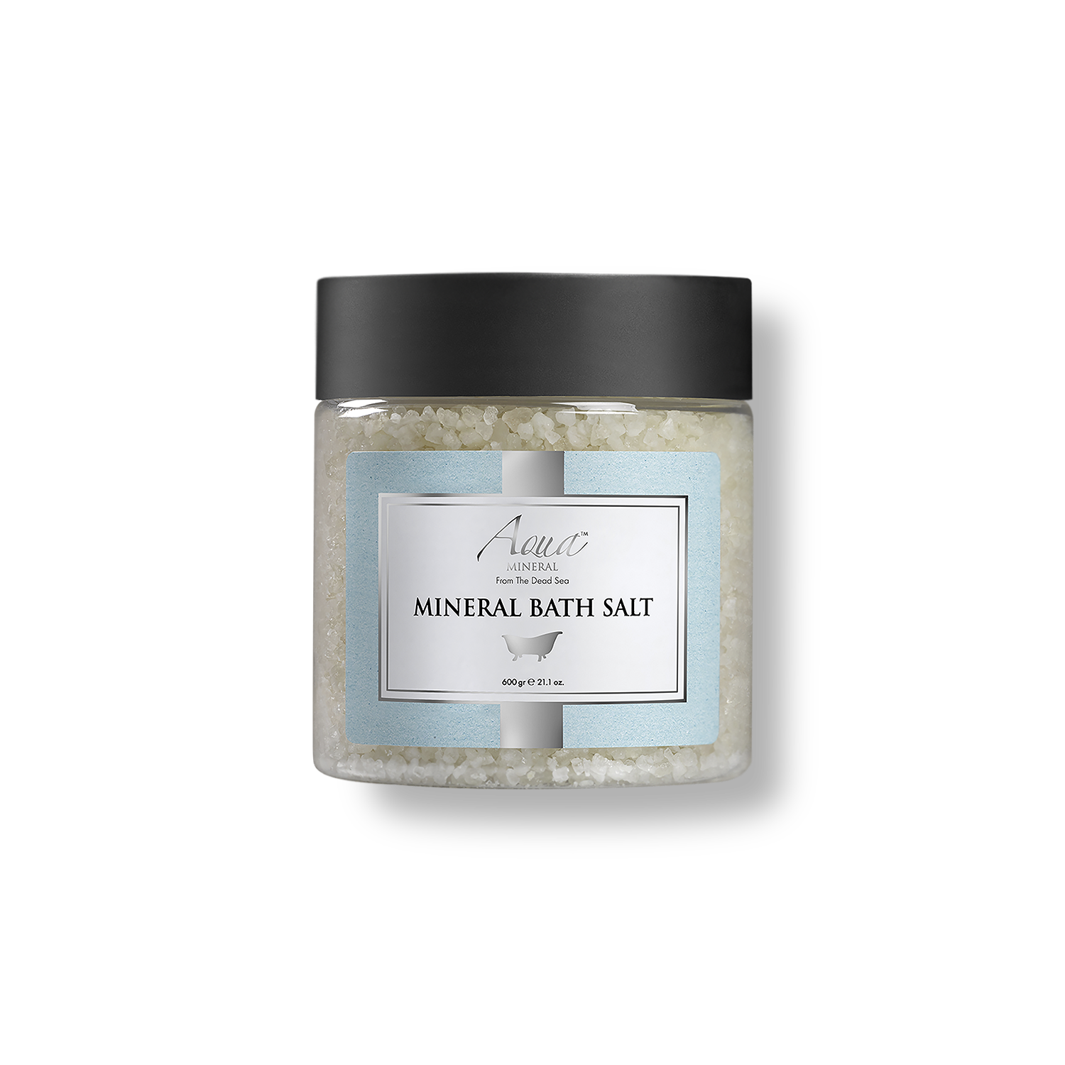 Mineral Bath Salt – Èlitè Skin Perfection