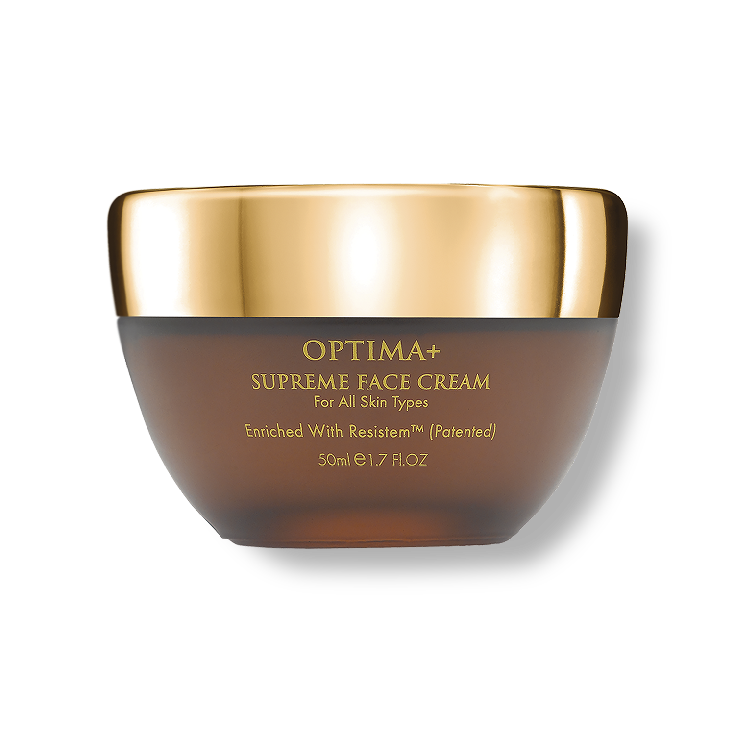 Optima+ Supreme Face Cream – Èlitè Skin Perfection