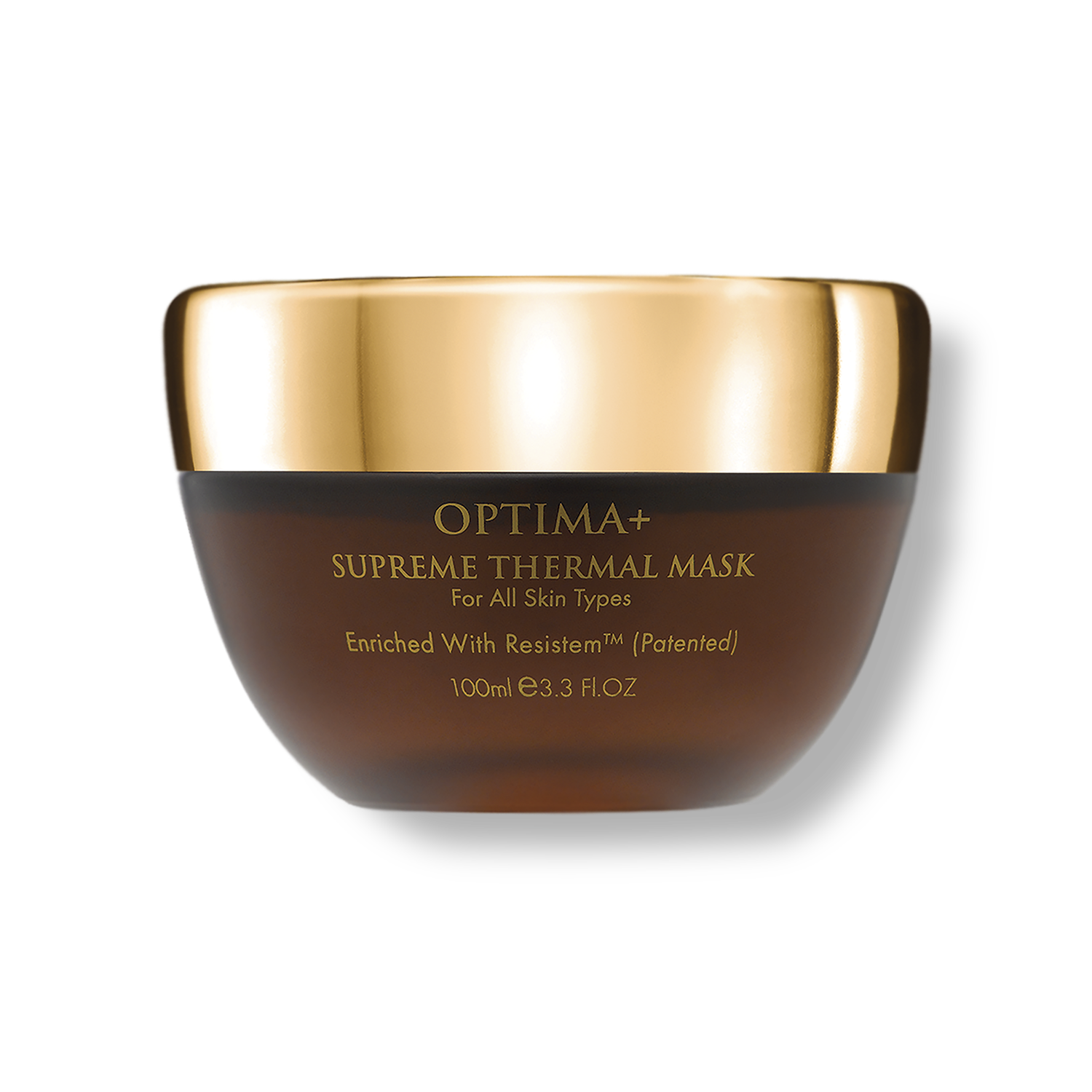 Optima+ Supreme Thermal Mask – Èlitè Skin Perfection