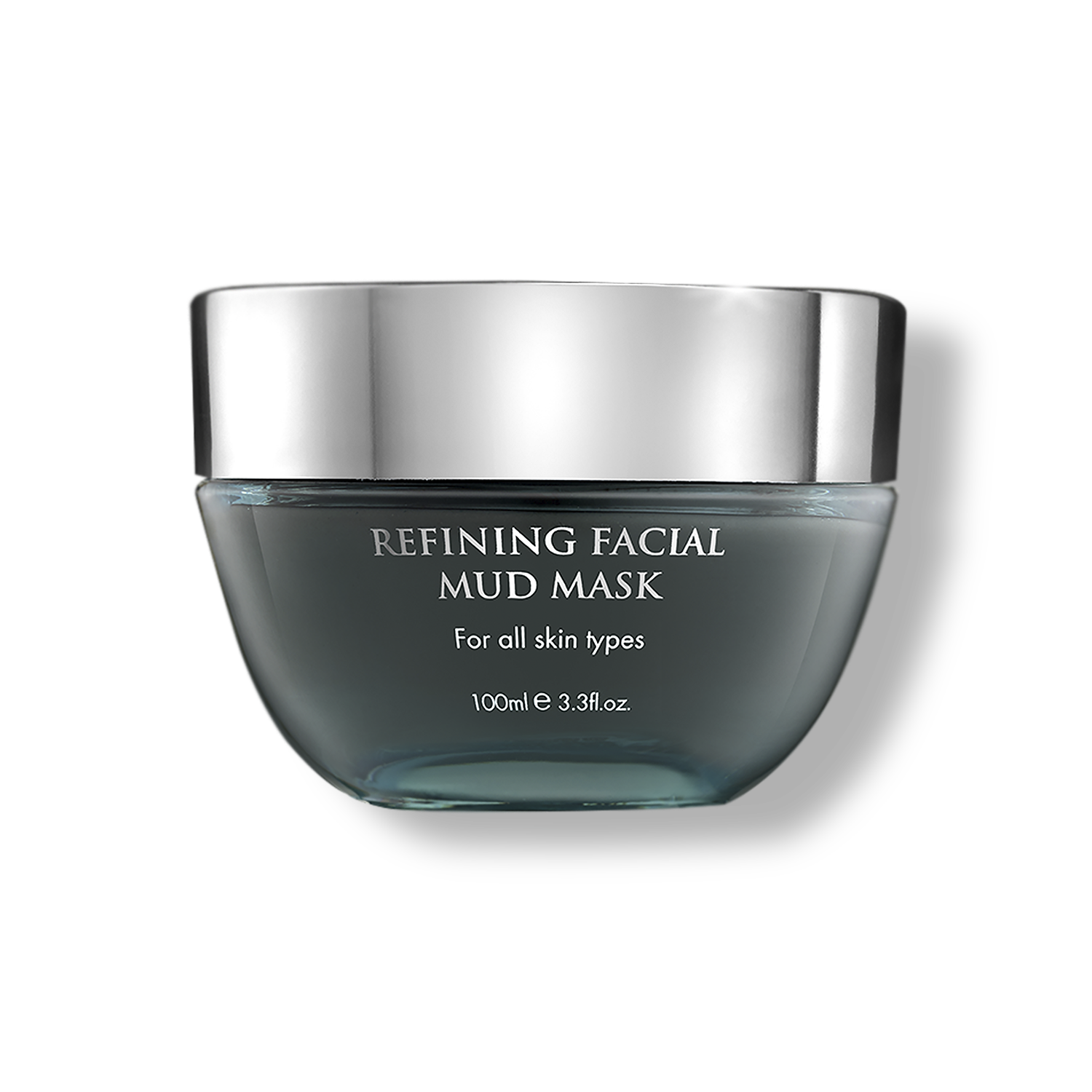 Refining Facial Mud Mask – Èlitè Skin Perfection